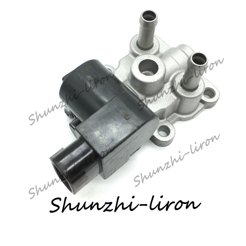 Idle Air Control Valve IAC IACV for Toyota Suzuki ... – Vicedeal