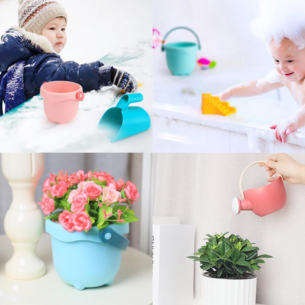 Soft Plastic Beach Toys Set For Kids ATV Beach Sho... – Grandado