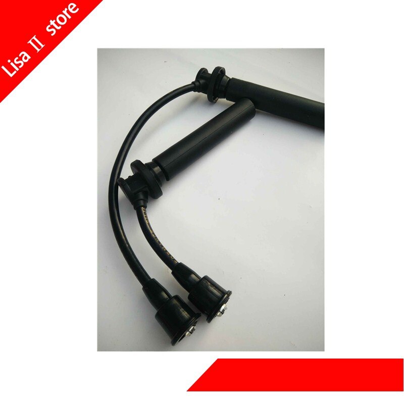 high voltage wire assembly/spark plug cable for DF... – Vicedeal