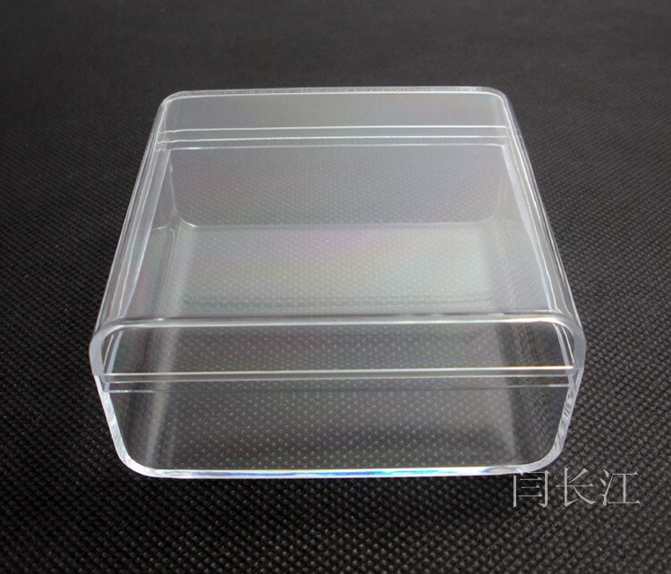Display Box Ps Transparent Box Plastic Digital Pro... – Grandado