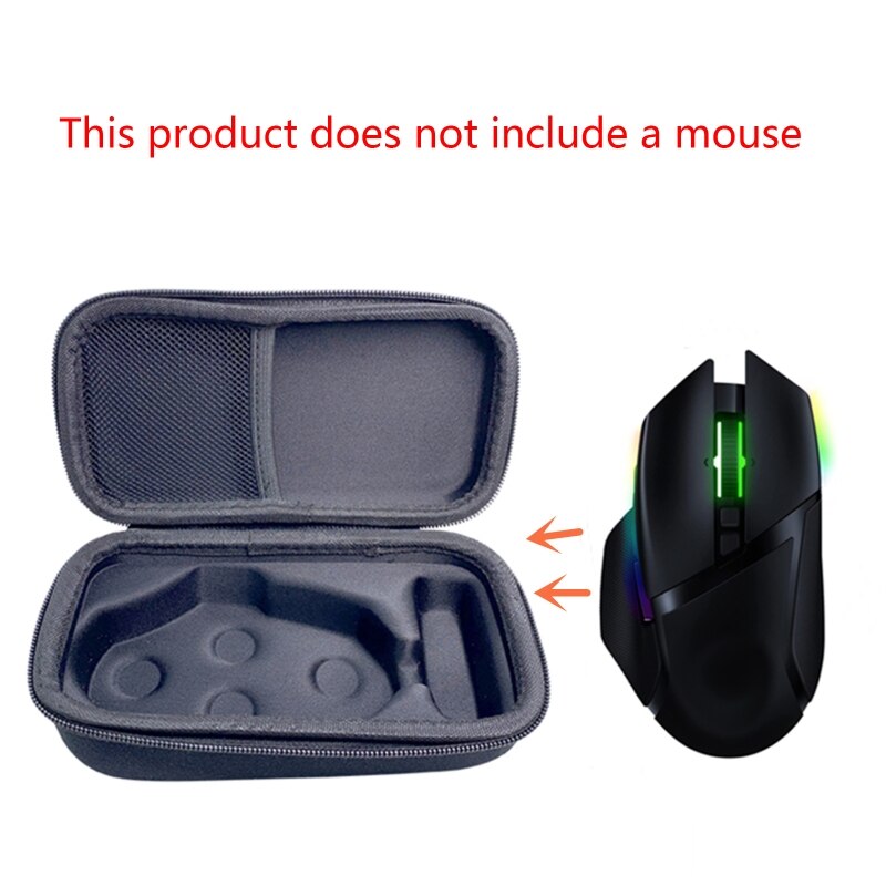 Gaming Mouse Bag for Razer Basilisk Ultimate Wirel... – Grandado