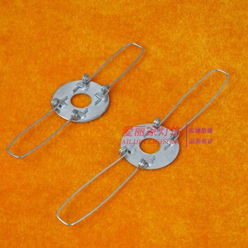 Two Forks Galvanized Spring, Lighting Lamps And La... – Grandado