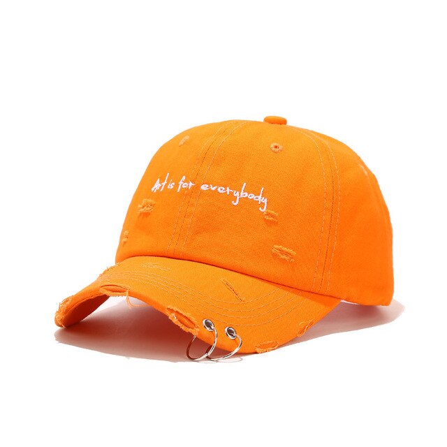 Four Seasons Unisex baseball cap hoop cool street ... – Vicedeal