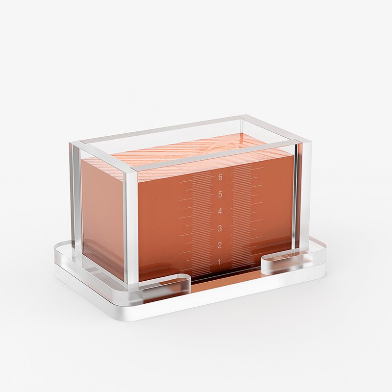 Hoogwaardige Acryl Handgemaakte Zeep Rendering Mol... – Vicedeal