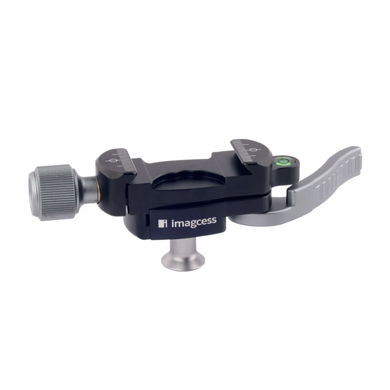 1/4 Screw Tripod Ballhead Adapter Mini Sphere PTZ ... – Vicedeal