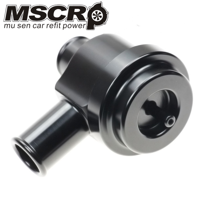 Universal Auto 25mm aluminum racing turbo charger ... – Grandado