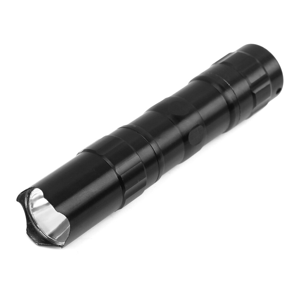 Portable Mini LED Flashlight 1 Switch Mode Walking... – Grandado