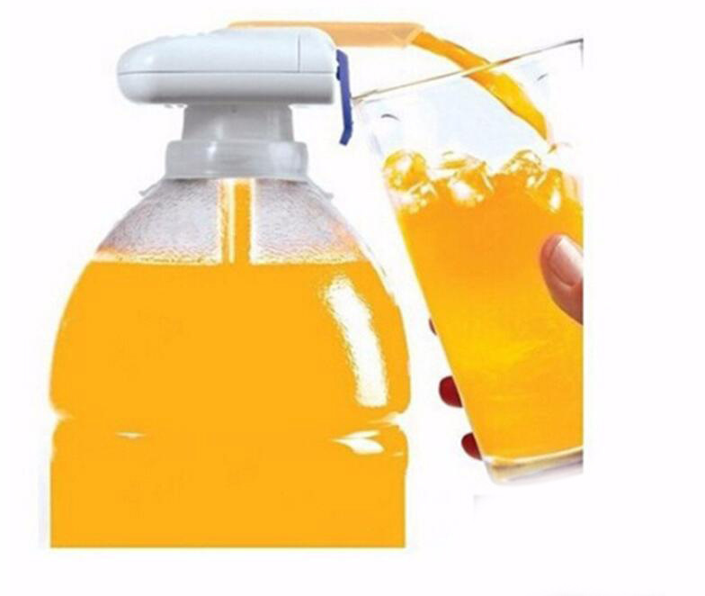 Electric Automatic Magic Tap Water Drinks Dispense... – Grandado