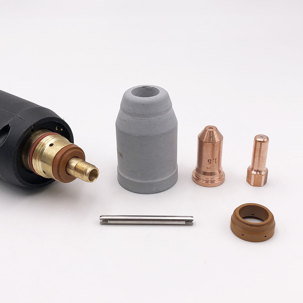 Embout de buse pour torche de découpe plasma, 5255... – Grandado