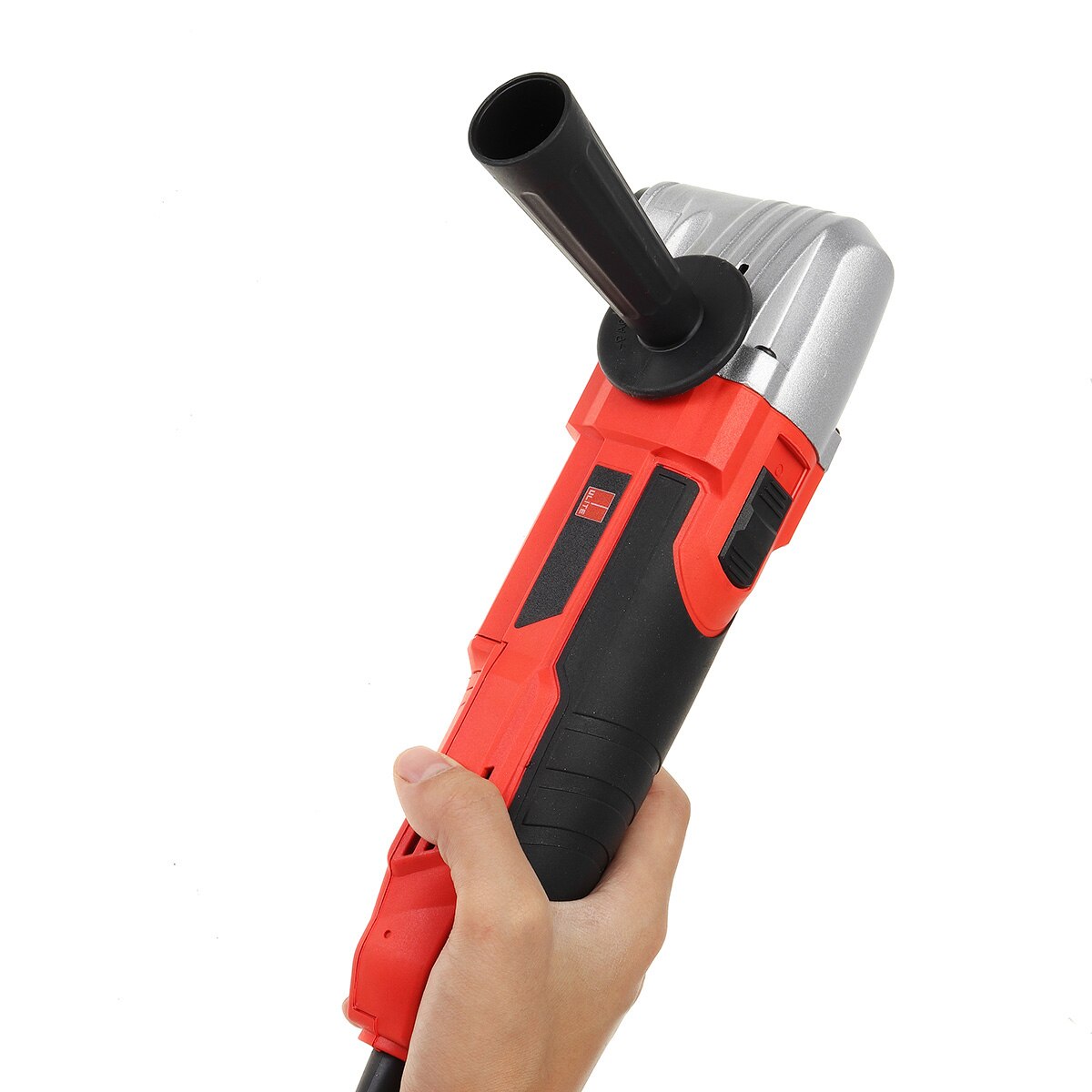 Doersupp Oscillating Multi-Tools Renovator Tool Os... – Grandado