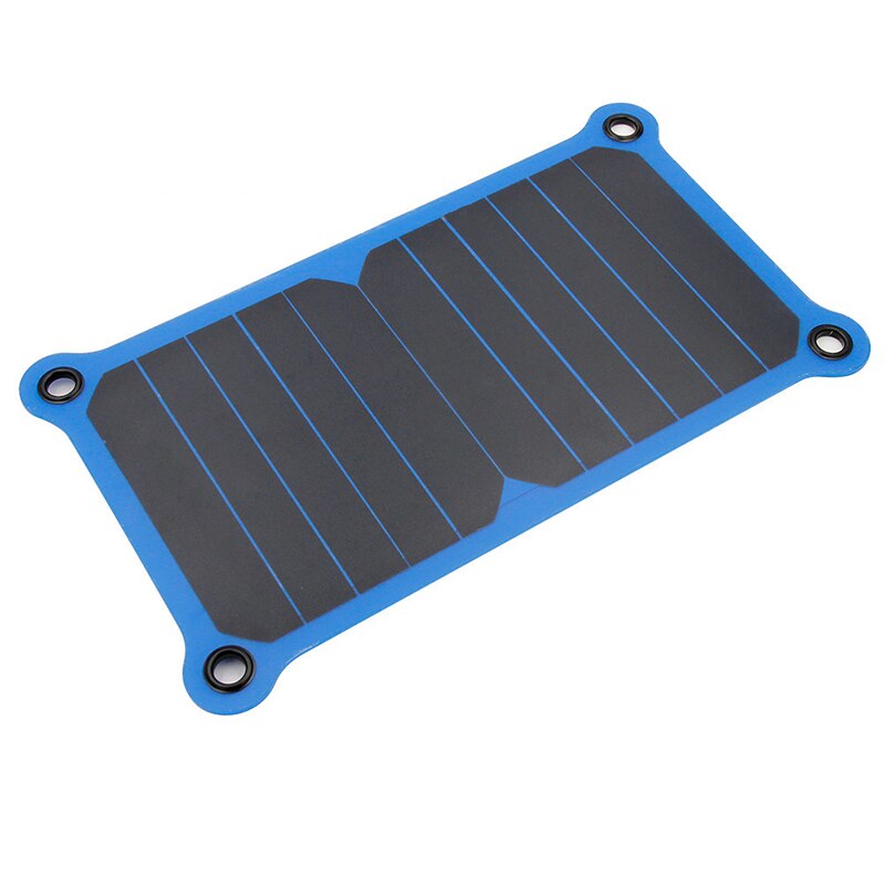 1pc 5V 10W Mini Solar Panel Black Small Solar Powe... – Grandado