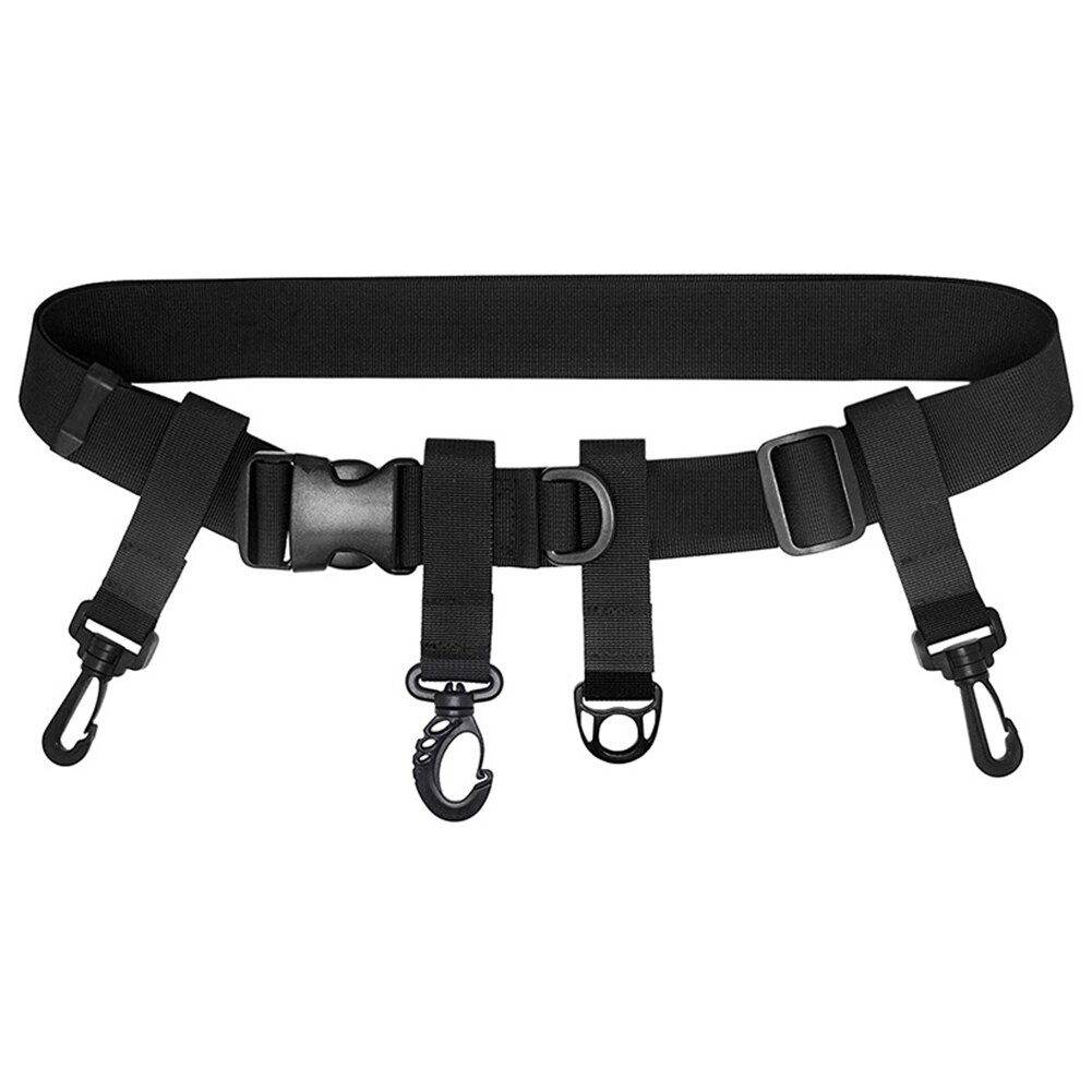 Multi-use Fishing Belt Lightweight Carp Tackle Fis... – Vicedeal