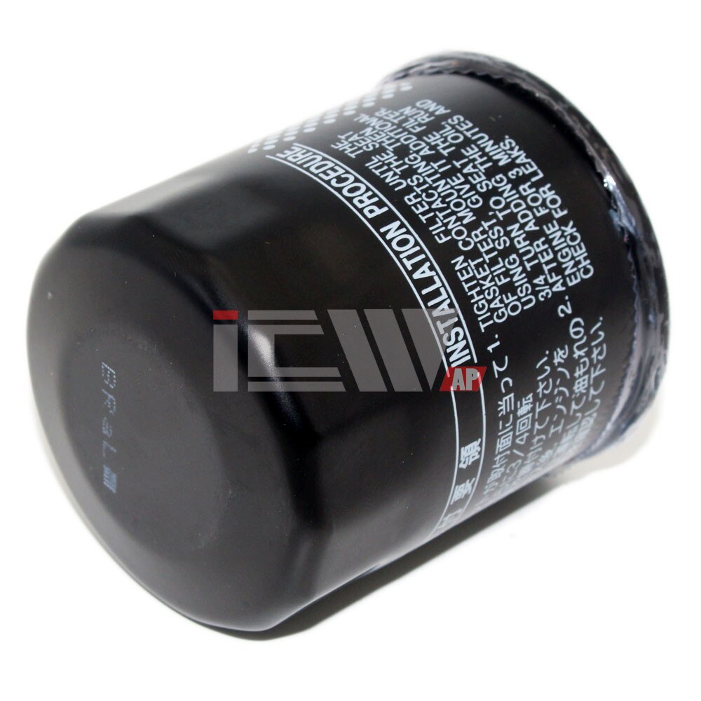 Oljefilter för toyota yaris echo corolla vios auri... – Grandado