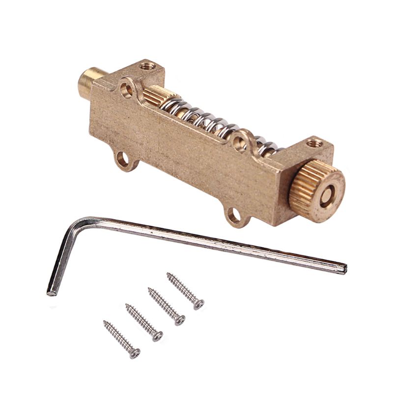 Guitar Tremolo System Spring Stabilizer Trem Sette... – Vicedeal