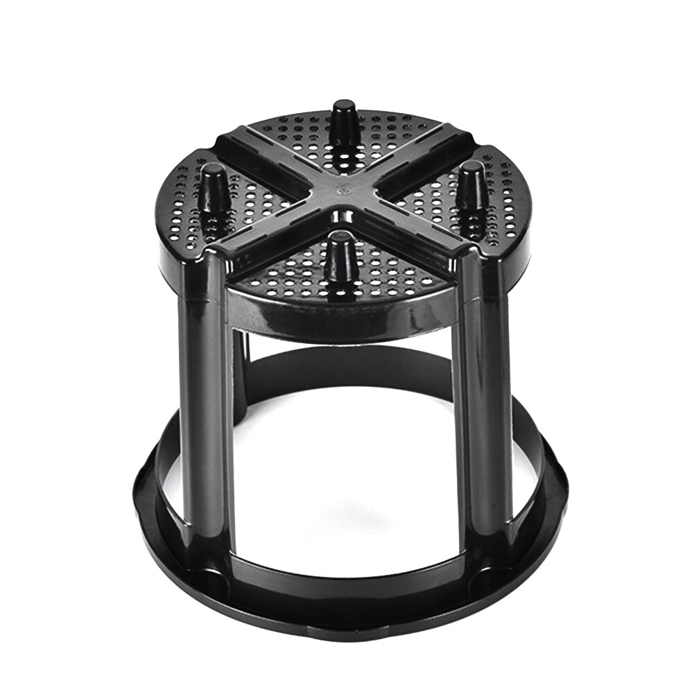 2 in 1 Nursery pot Plastic Garden Planter Pot Vege... – Grandado