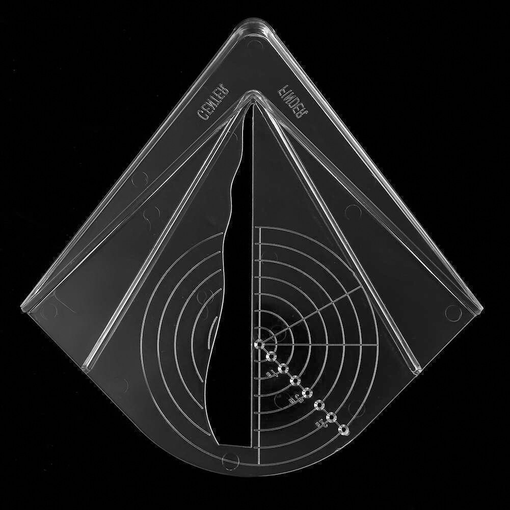 Center Finder For Square Octagon Layout Tool Time ... – Grandado