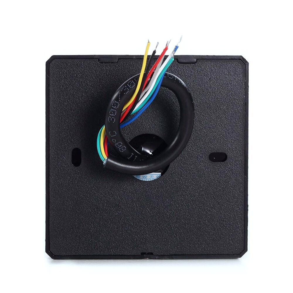 Keypad 125 khz RFID Access Control System Proximit... – Grandado