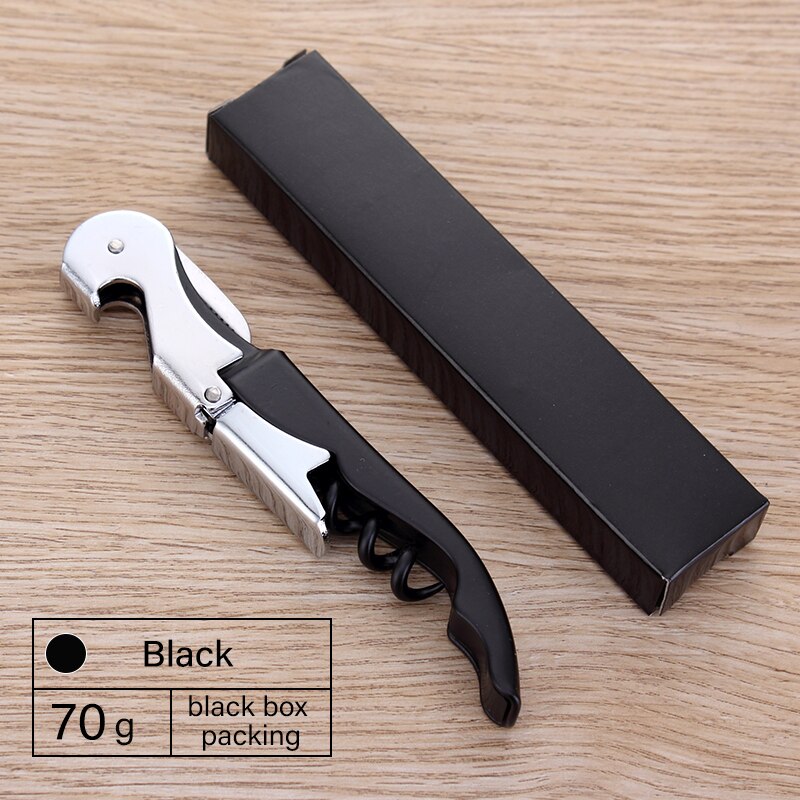 Drincarier Waiter Friend Corkscrew Wine Bottle Ope... – Grandado