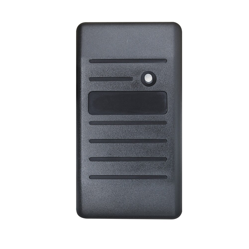 125Khz Office Home Security Buzzer Contactless Typ... – Grandado