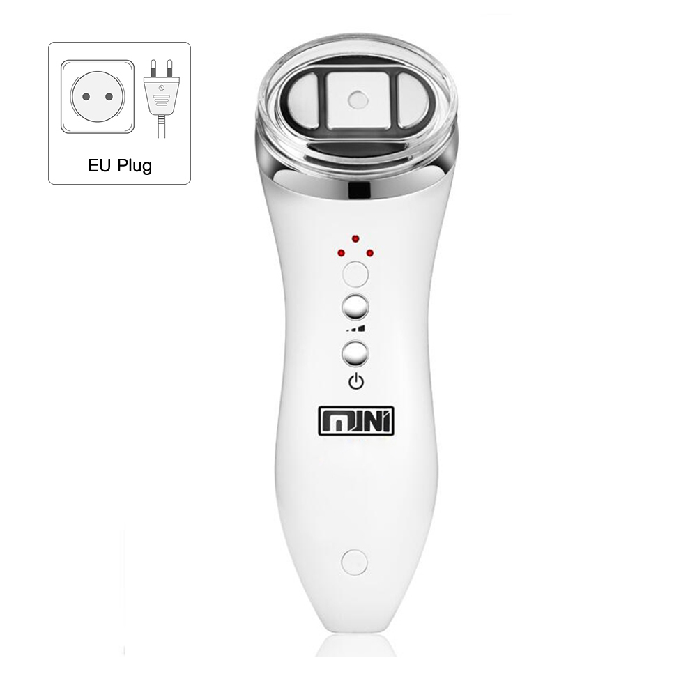 Mini HIFU radio frequency ultrasonic machine EMS m... – Vicedeal