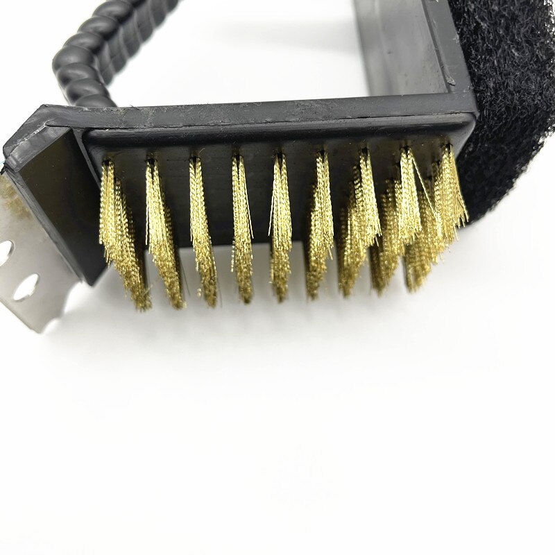 3 in 1 Practical Oven Grill Plate Grilling Net Cle... – Vicedeal