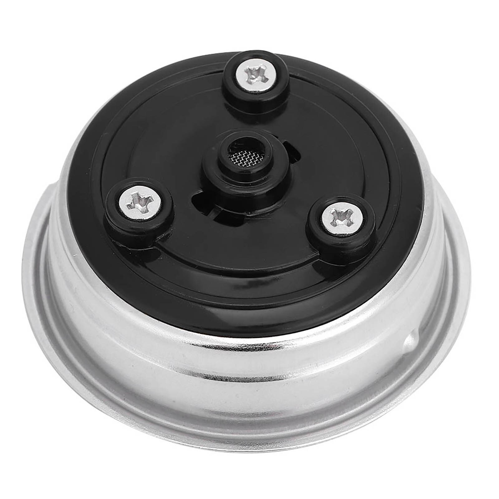 Detachable Stainless Steel Coffee Filter Basket St... – Grandado