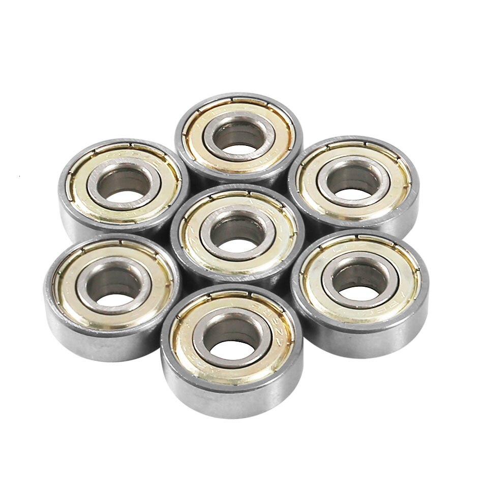 608ZZ Lager 8x22x7mm ABEC-5 Skate Kinderwagen Mini... – Grandado