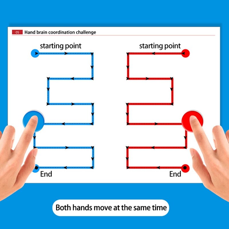 Traject Training Tekening Educatief Speelgoed Voor... – Vicedeal