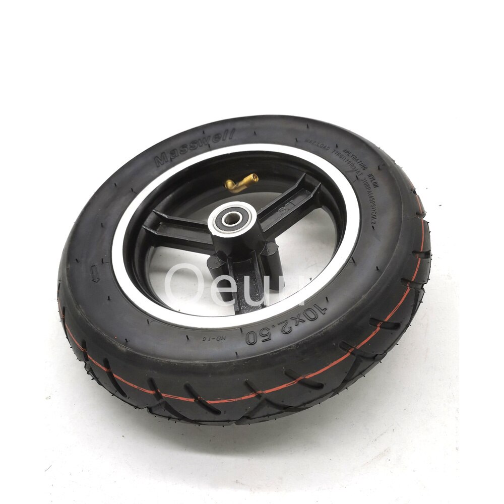 10 Inch 10X2.50 Wiel Band 10*2.50 Inner Outer Band... – Grandado