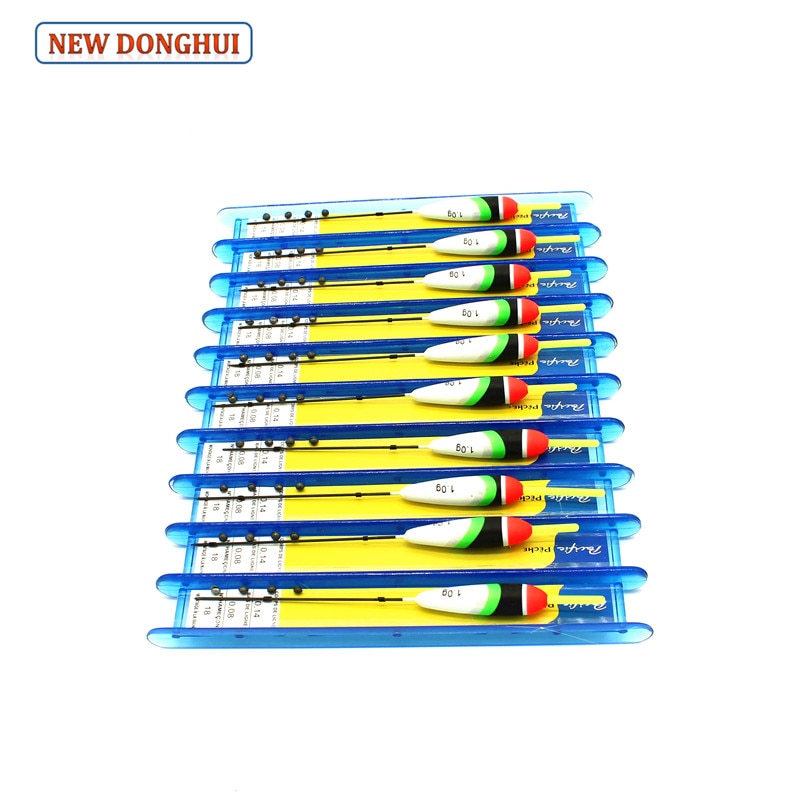 Agape Fishing Float Set Winder Float Ready-Made Ri... – Vicedeal