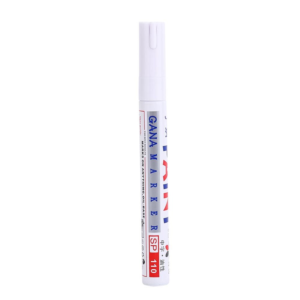 Oil Car Tyre Tire Tread marker Universal Waterproo... – Vicedeal