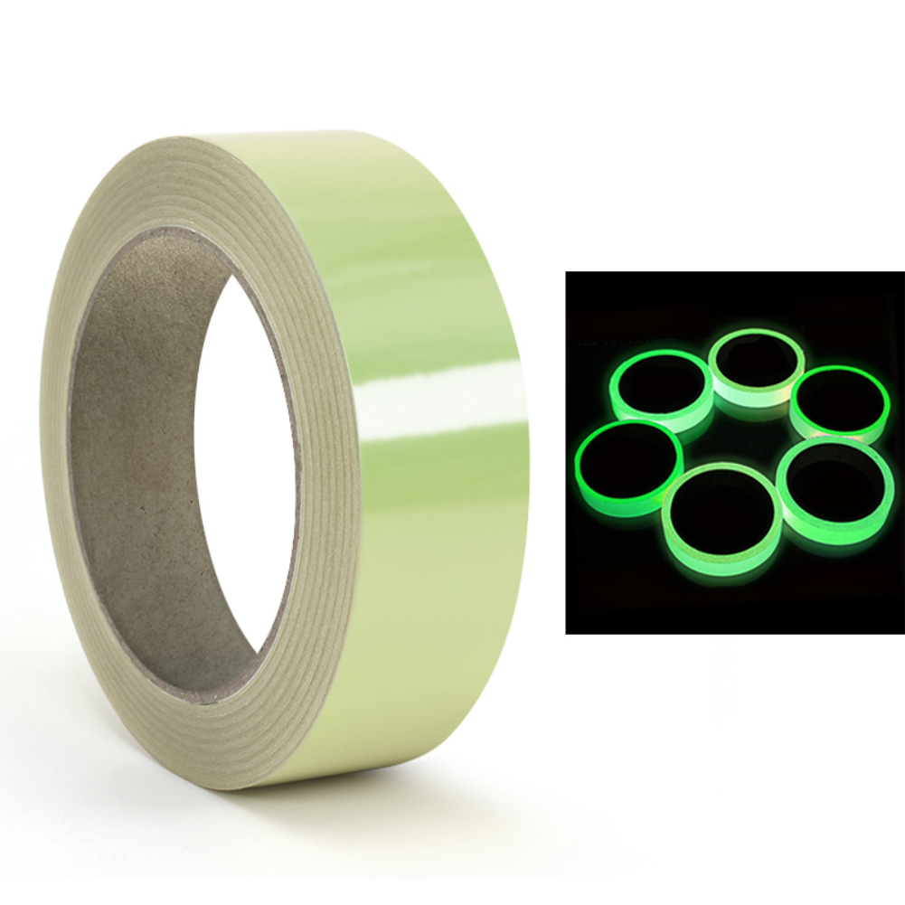 Reflective luminescent tape self-adhesive paper de... – Vicedeal