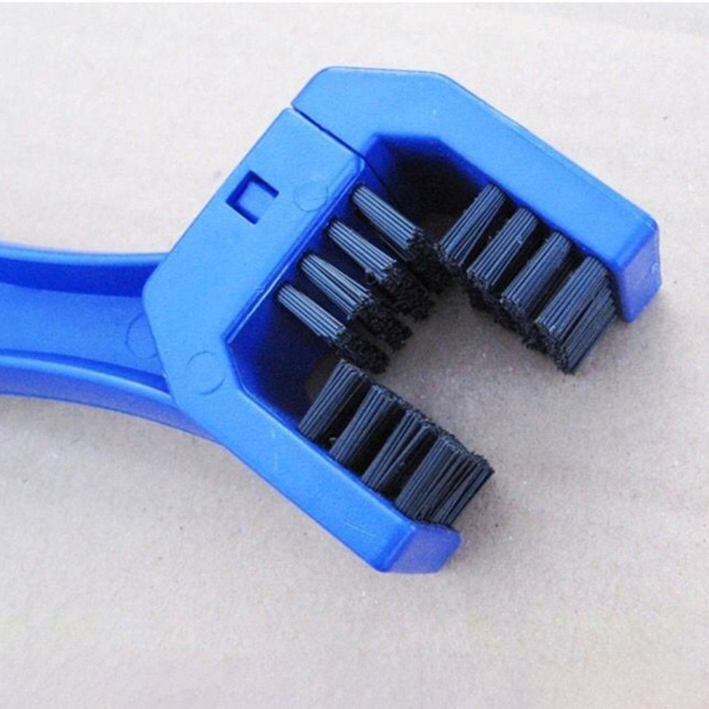 Universal Motorcycle Fiets Chain Clean Borstel Gea... – Vicedeal