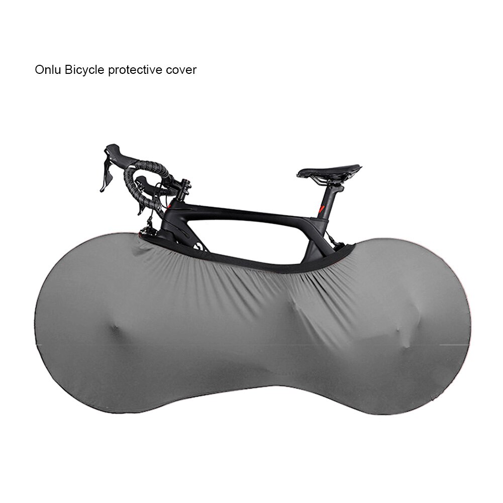 Mountain Road Bike Indoor Elastic Scratch-proof Po... – Vicedeal