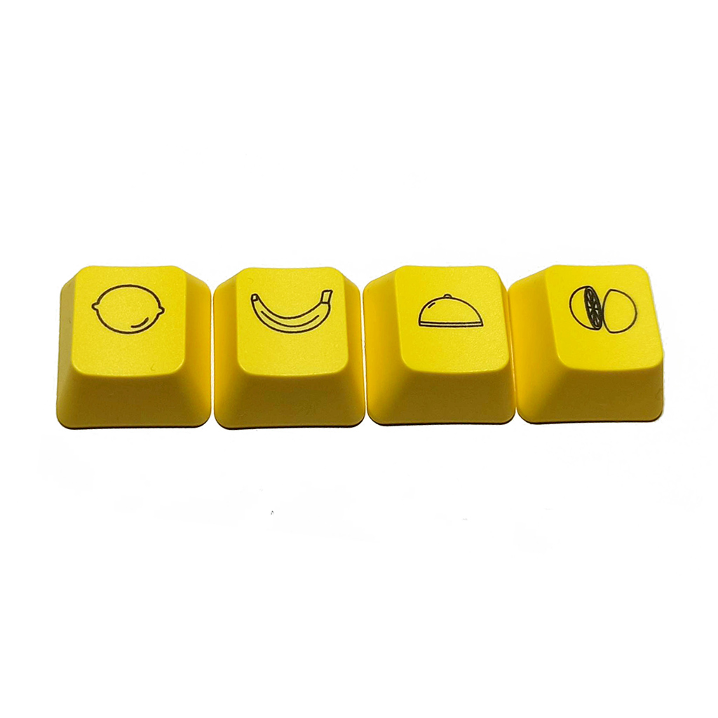 Cherry Profile R1 PBT Direction Arrows Keys Keycap... – Grandado