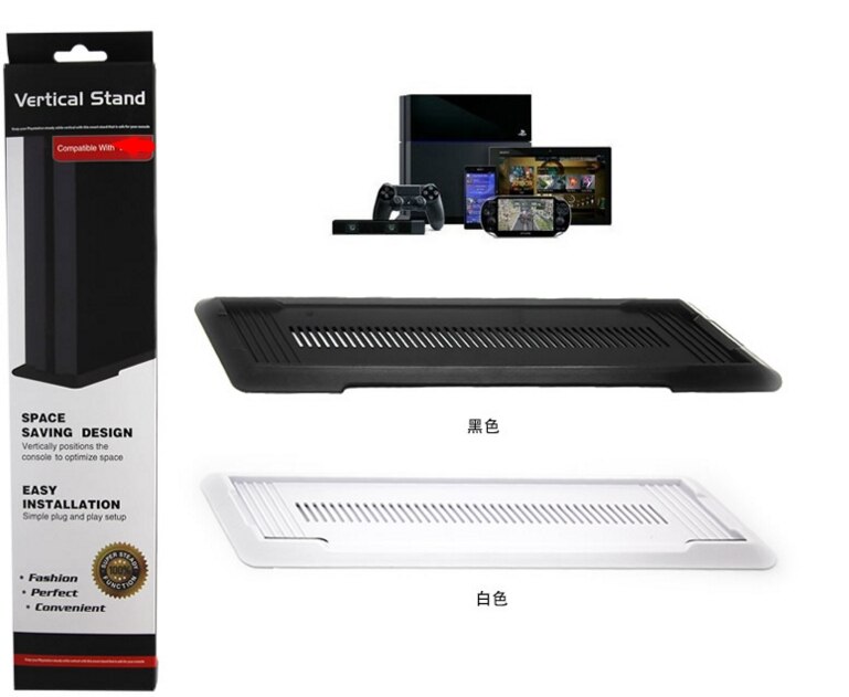 Ps4 SLIM host mount base special ps4 holder vertic... – Grandado