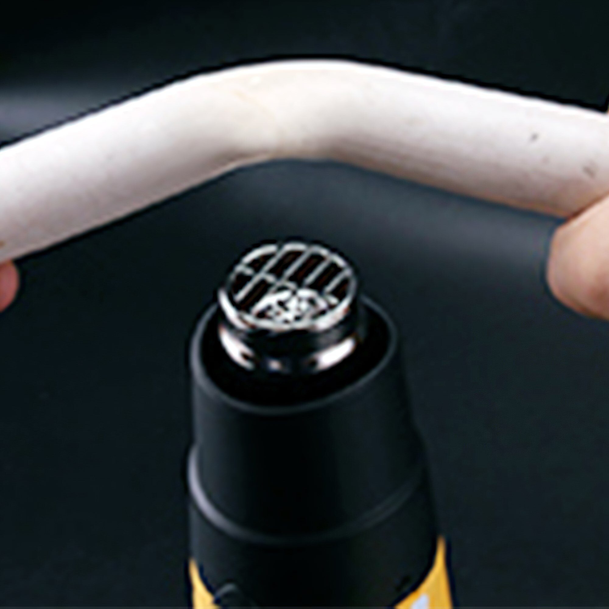 A-BF Electric Heat Gun Industrial Air Gun Thermore... – Grandado