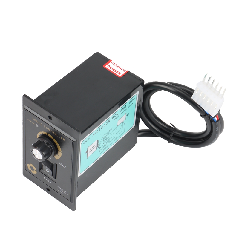 500W Motor Speed Controller AC 220V Precision Regu... – Grandado