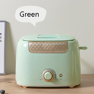 Dmwd 680W Multifunctionele Elektrische Brood Brood... – Vicedeal