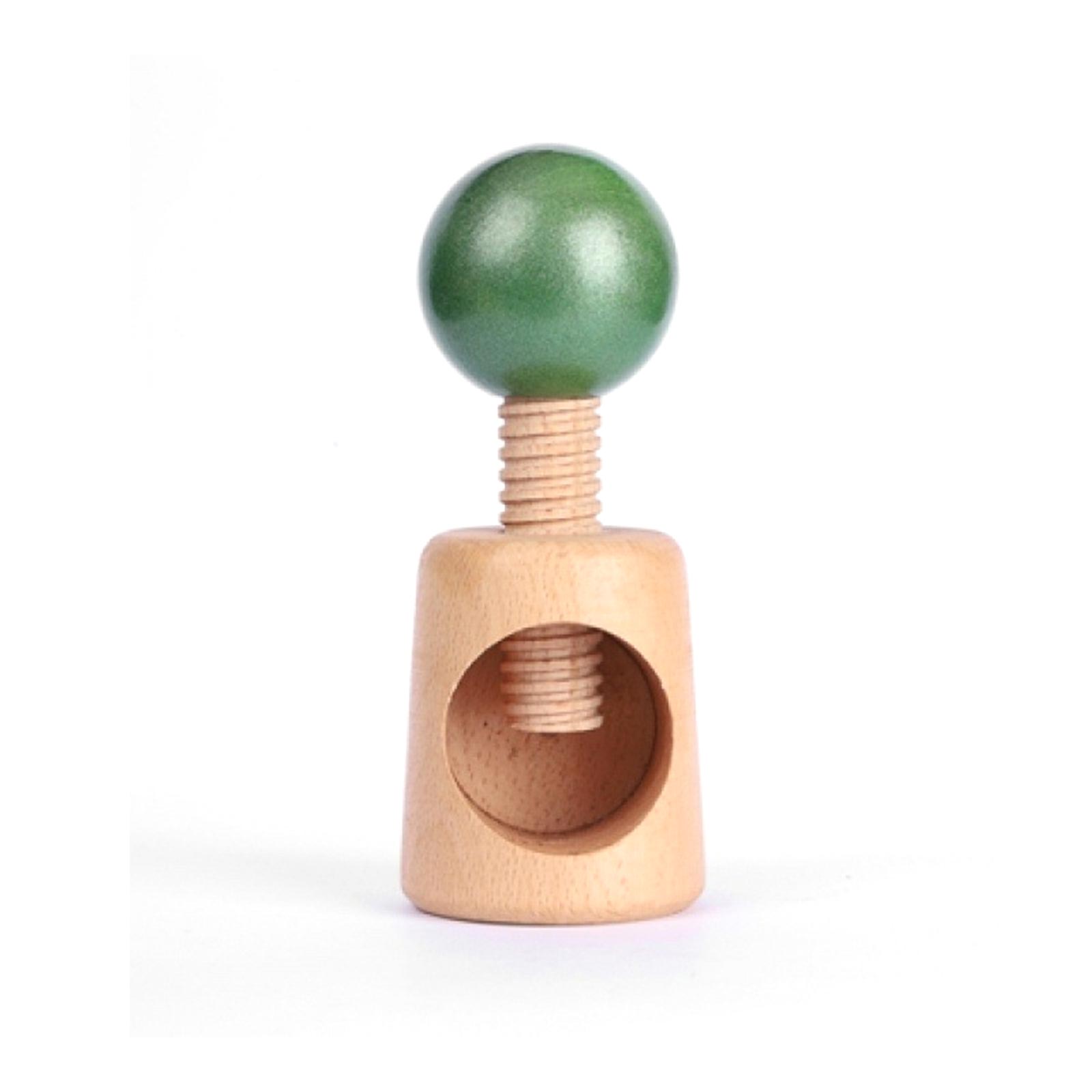 Hout Walnoot Clip Keuken Gereedschap Peeling Machi... – Grandado