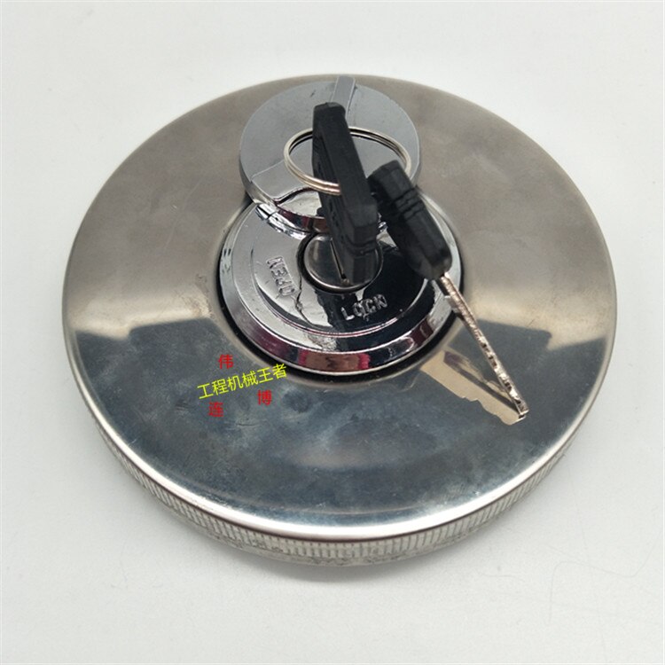 Excavator Accessories ZAX Hitachi EX60/70/120/200/... – Vicedeal