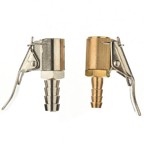 6/8mm Auto Reifen Rad Inflator Pumpe Ventil Clip A... – Vicedeal