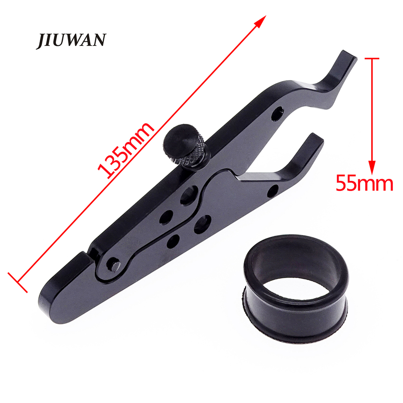 1Pc Motorfiets Universele Aluminium Lock Pols Grip... – Grandado