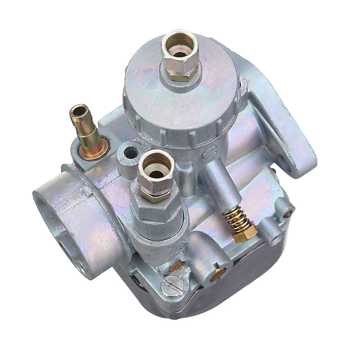 16N1-11 Passend Carburetor for Simson S50, S51 S70 16mm Specific ...