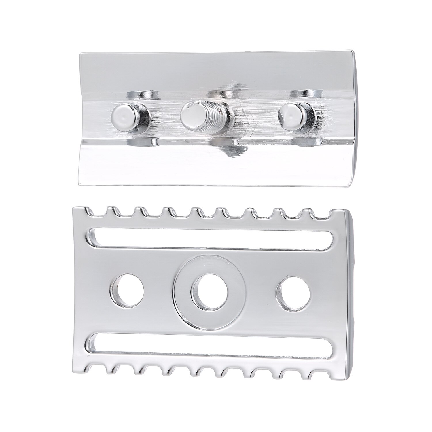 Barber Safety Razor Head for Shaving Razor Open He... – Vicedeal