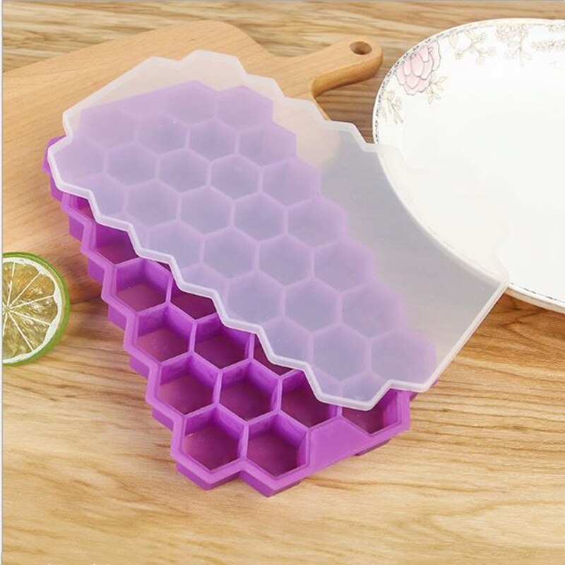 Honeycomb form isterning 37 terninger isterning ba... – Grandado