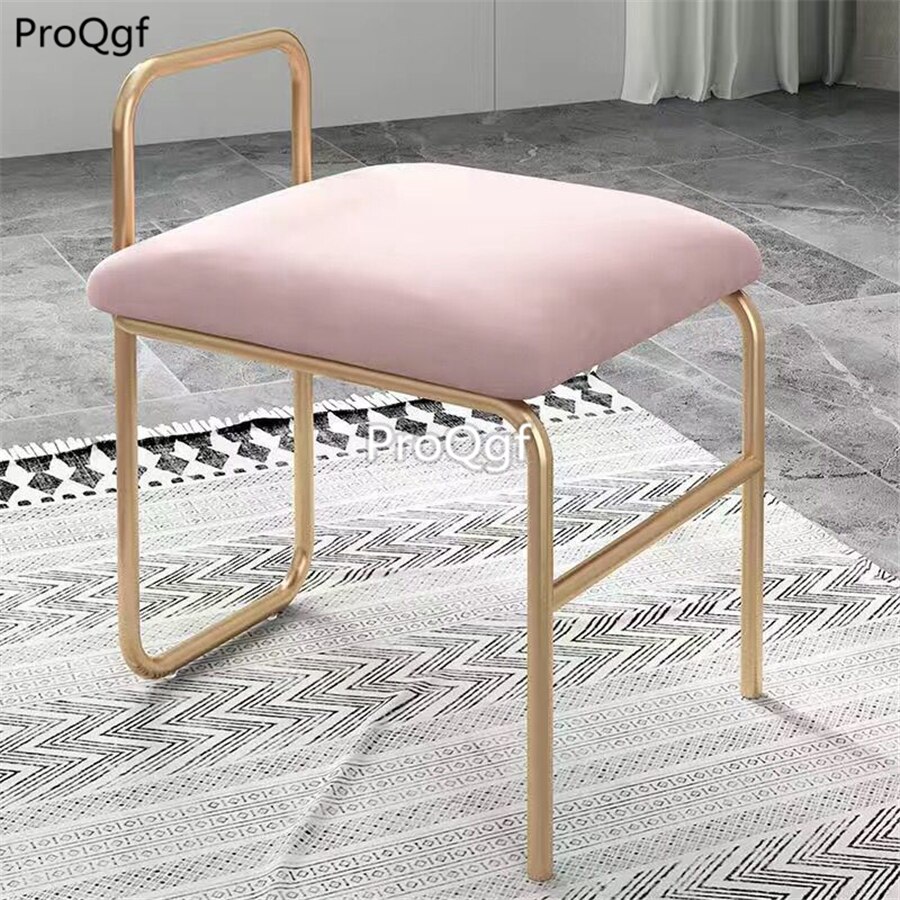 Prodgf 1 Set 58*42*40cm ins nordic make up stool – Vicedeal