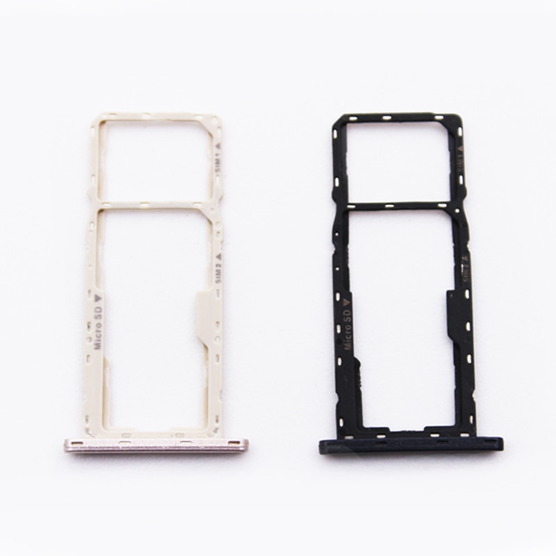 Netcosy SIM Card Tray Replacement Parts SIM Card S... – Grandado