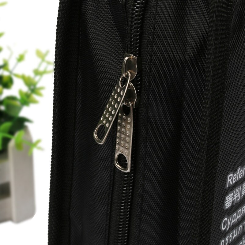 Portable Referee Football Bag Soccer Coach Whistle... – Grandado