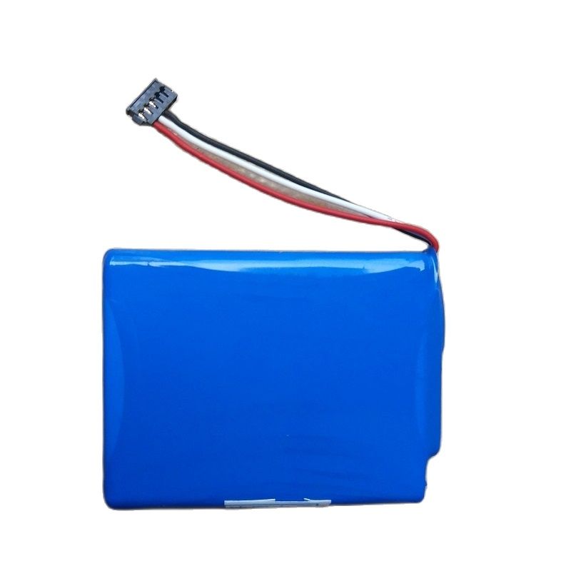 Battery for Garmin EDGE 510 GPS Li-Po Polymer Rech... – Grandado